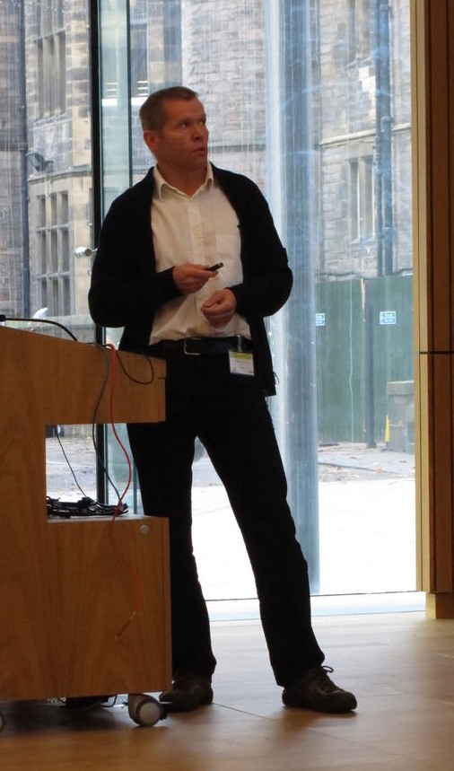 Improvements of LDAP protocol and transaction protocol – LDAPCon 2015